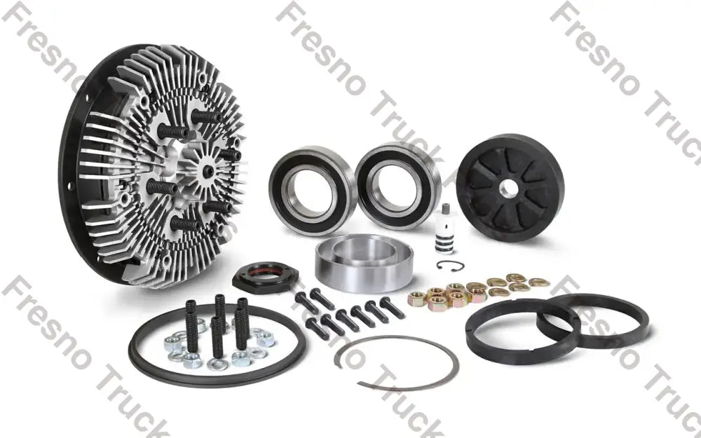 24-256-2-Speed GoldTop Rebuild Kit – FRESNO TRUCK PARTS