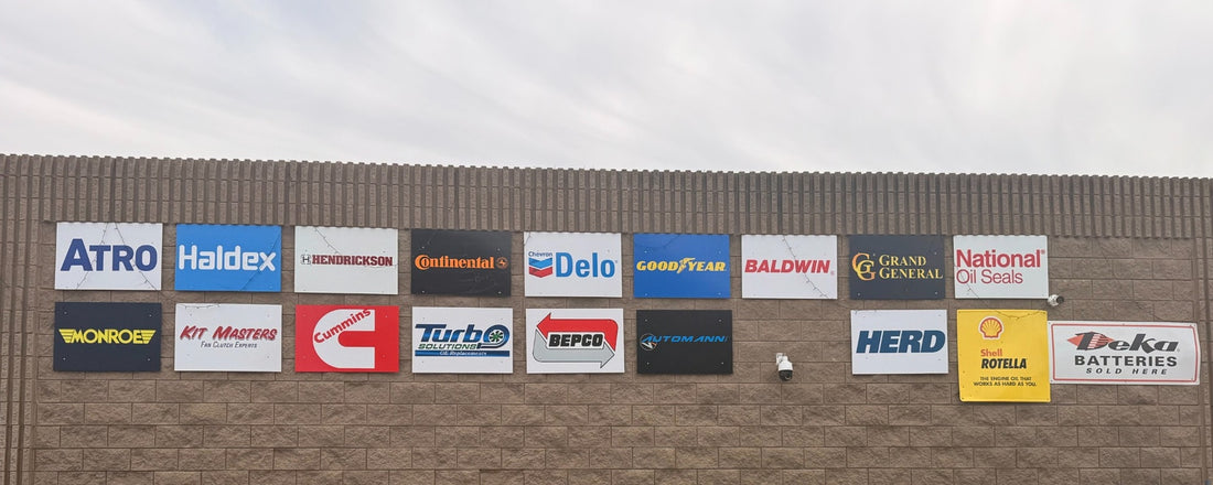 Fresno Truck Parts & Machine Shop | Truck & Trailer Parts in Fresno CA ...