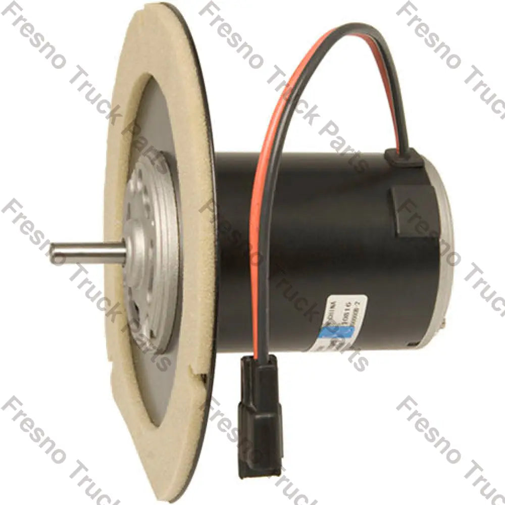 Everco Flanged Vented CW Blower Motor without Wheel - 919198 – FRESNO ...